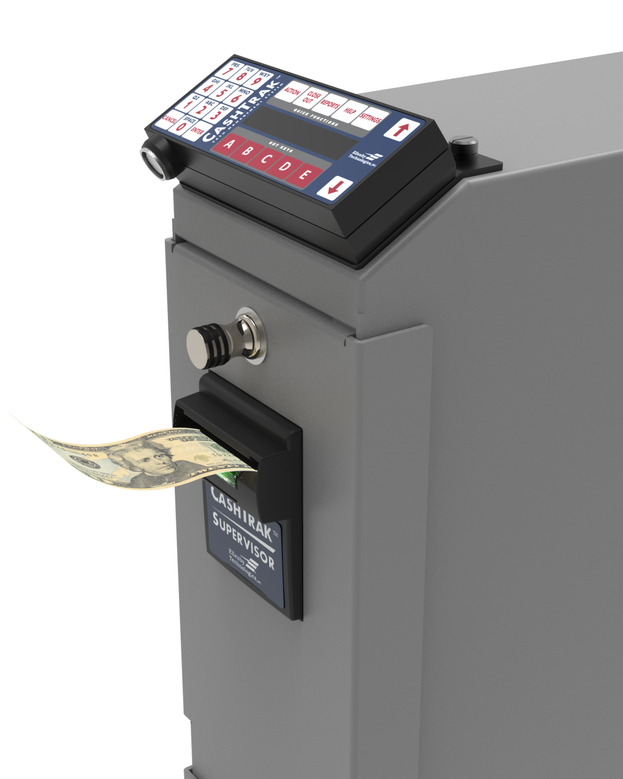 Smart Safe Vendor in DE, PA, NJ & NY | Shields