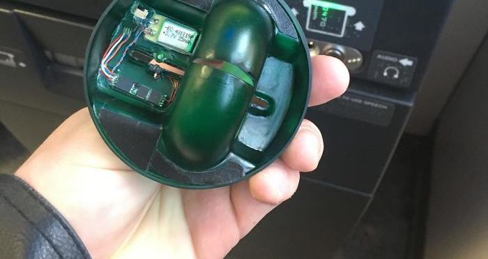 ATM Card Skimming Detection: How to Combat ATM Scams
