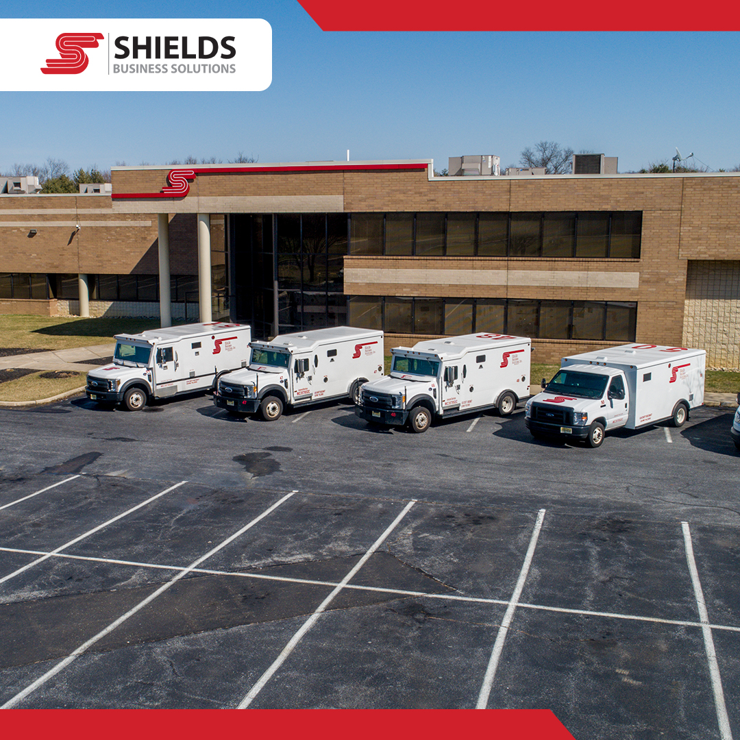 Who We Are | Shields Business Solutions