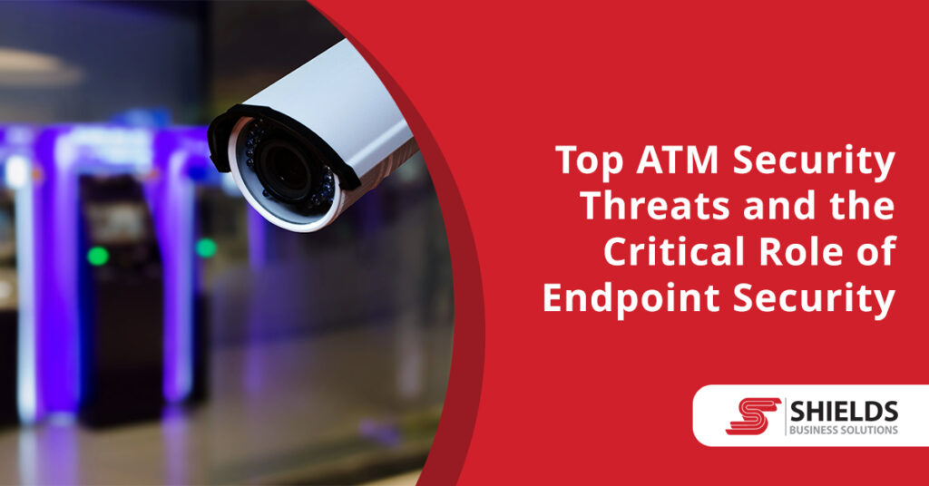 ATM Threats and End Point Security | ATM Security NJ, NY, PA, DE