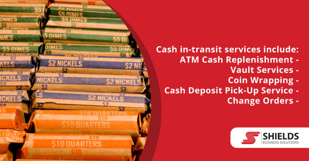 Why You Need a Reliable Cash-In-Transit Company |NJ, NY, PA, DE